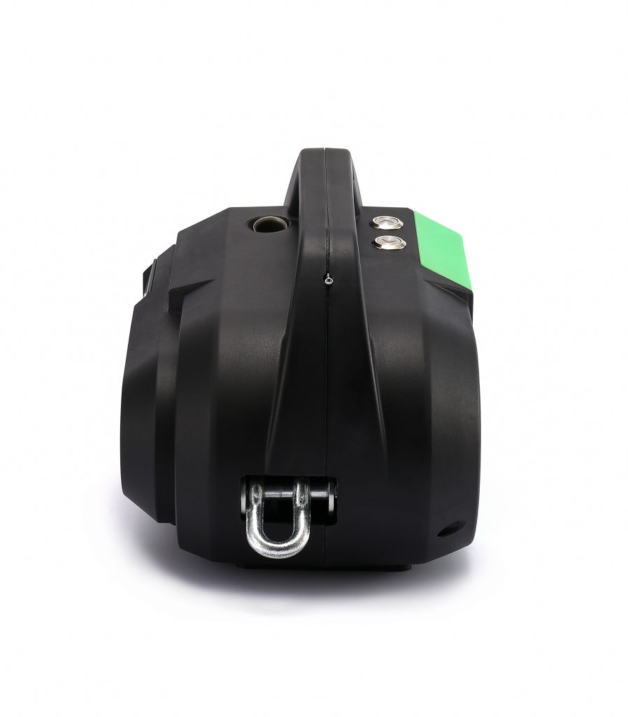 PESCO Smart Spider Powered Ascending Device PSJ120-11 – Smart spider