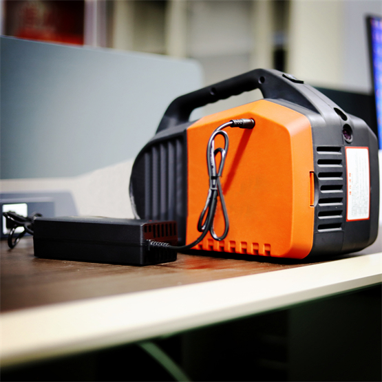 PESCO Smart Spider® Powered Ascender: An Ideal Solution for Ship ...